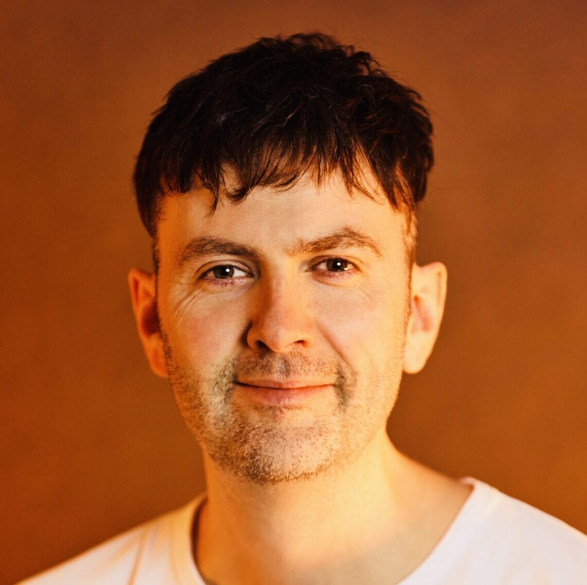 Tom Connaughton - London Irish Centre