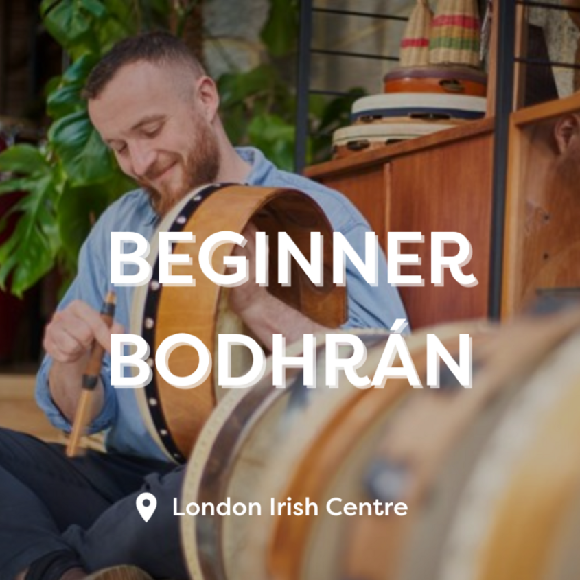 All events - London Irish Centre