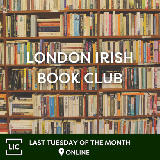 All events - London Irish Centre